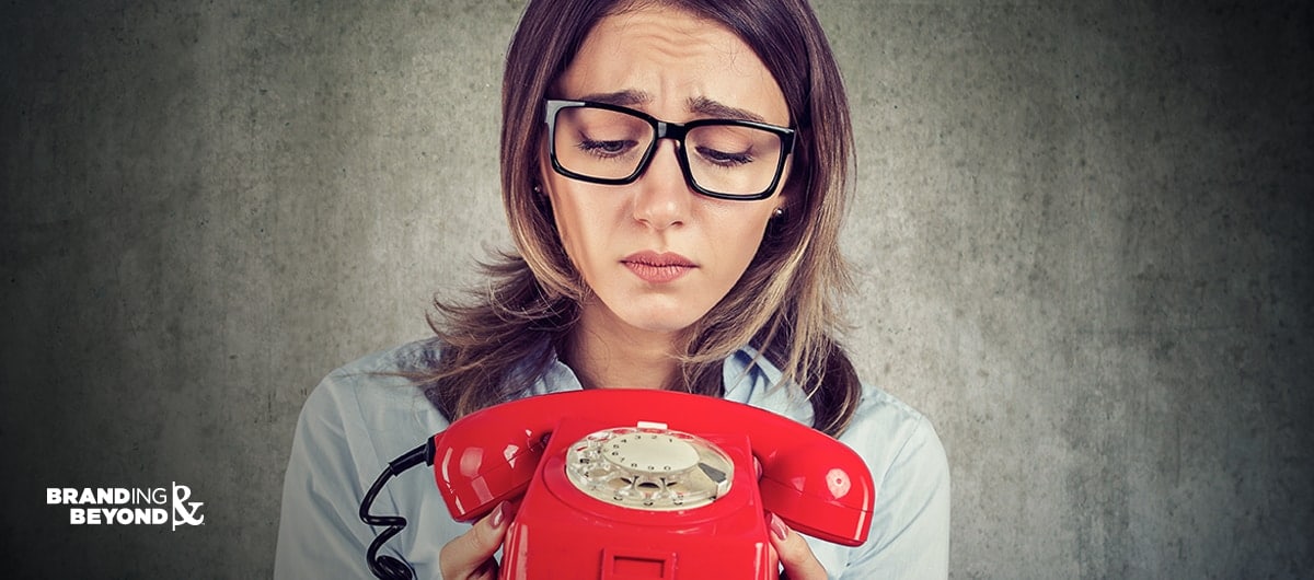 Marketing Problem or Business Problem? | Branding & Beyond